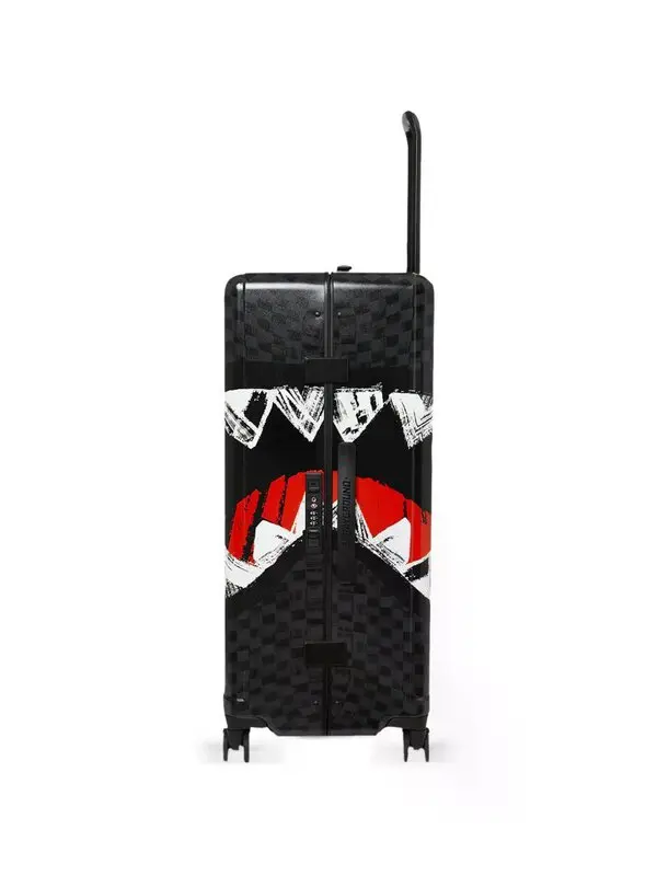 SPRAYGROUND Suitcase