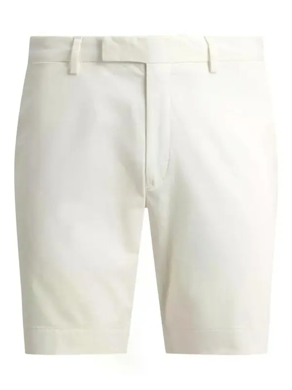 Polo Ralph Lauren Belt Loops Short - Neutrals