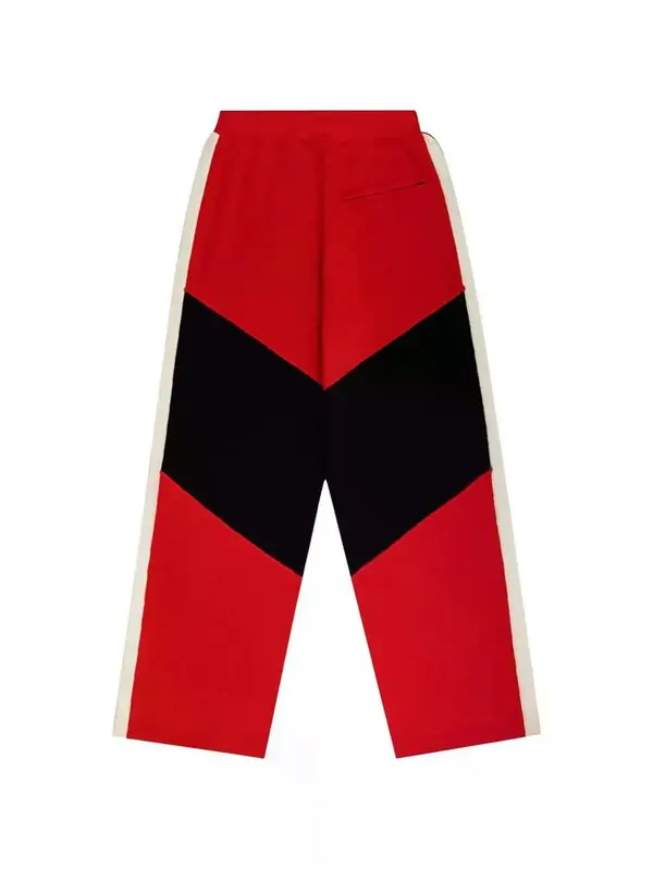 SP5DER Drawstring Track Pants