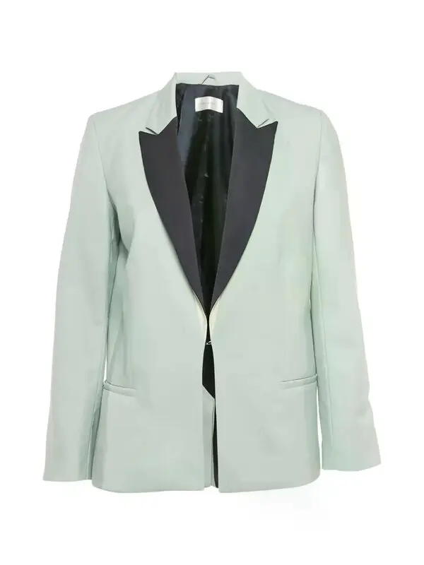 Victoria Beckham Notched-lapel Blazer