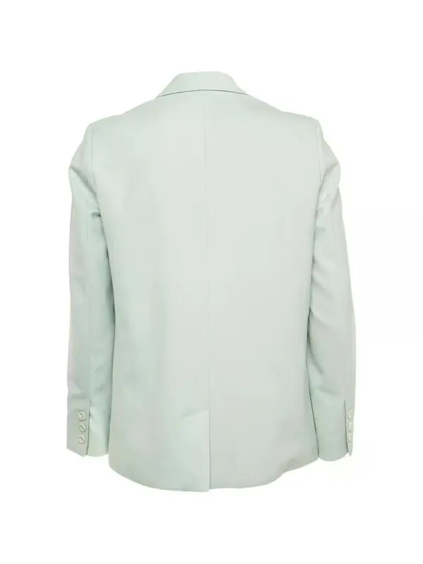 Victoria Beckham Notched-lapel Blazer