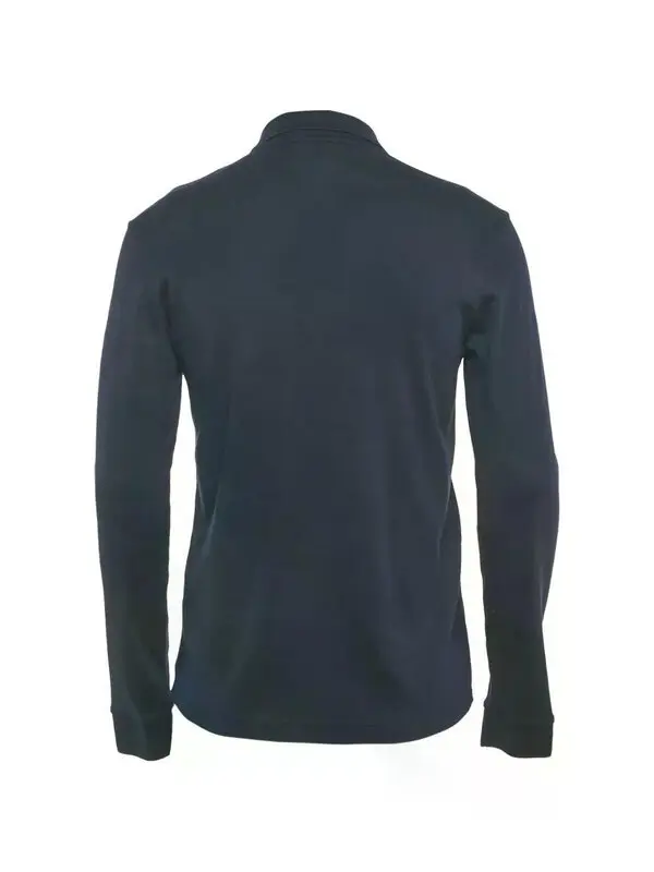BOSS Pado 11 Polo Shirt - Blue