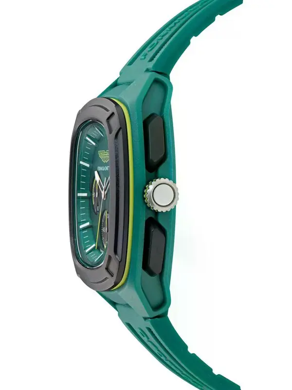 ASTON MARTIN WATCHES Ovr Chronograph 44mm Watch