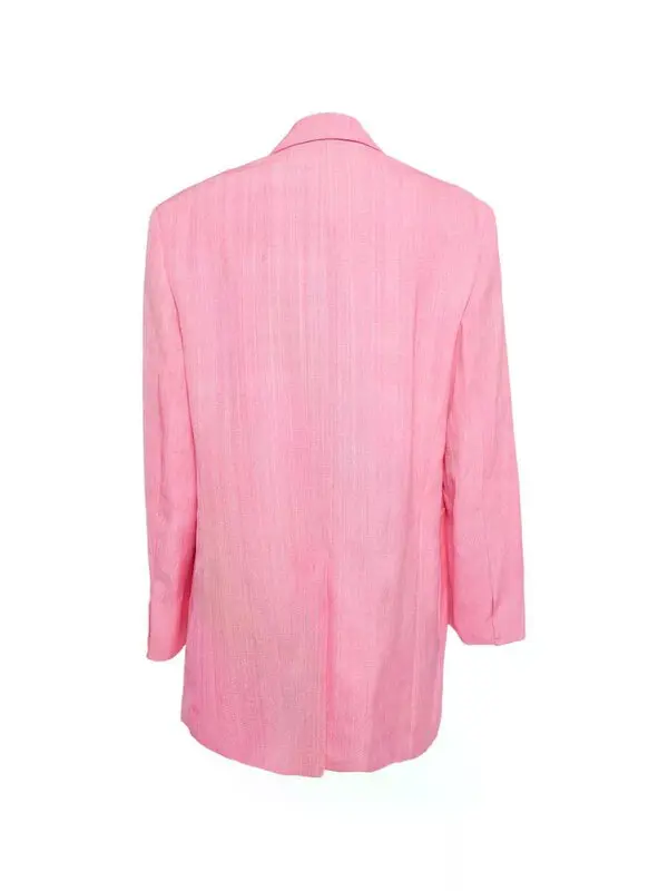 Jacquemus Long-sleeve Blazer