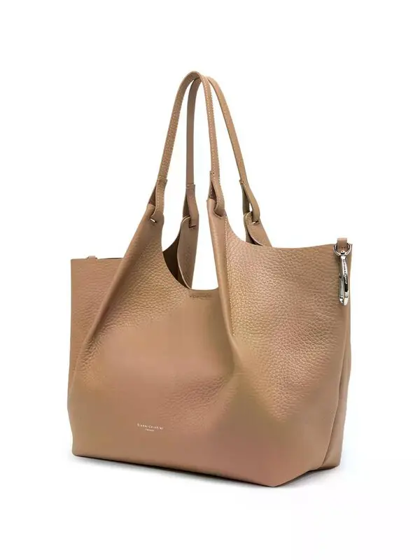 GIANNI CHIARINI Open-top Tote Bag