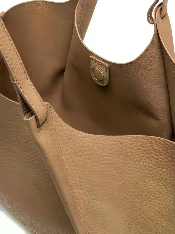GIANNI CHIARINI Open-top Tote Bag