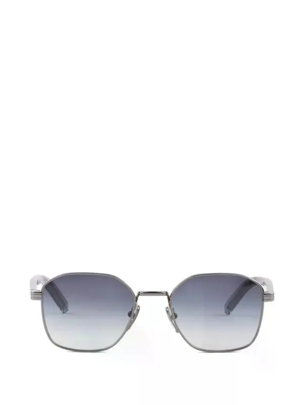 Prada Rectangular Sunglasses - Grey