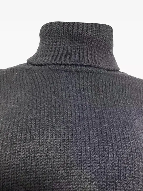 THE ROW Turtleneck Sweater