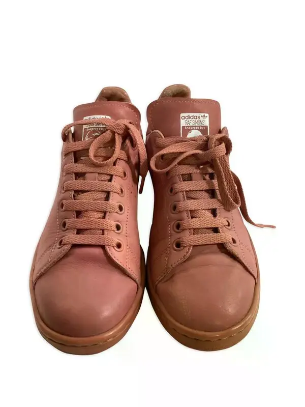 Adidas Stan Smith Sneakers - Pink