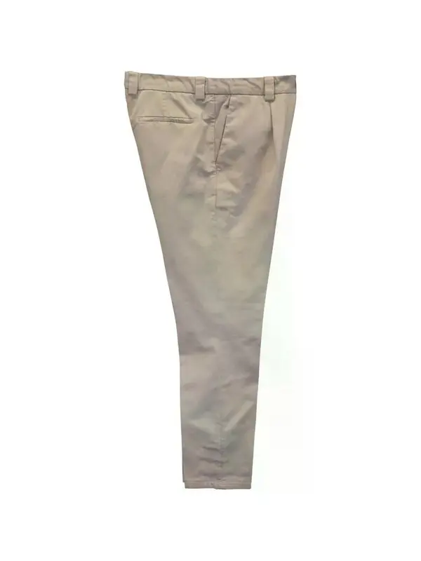 Brunello Cucinelli Tailored Trousers