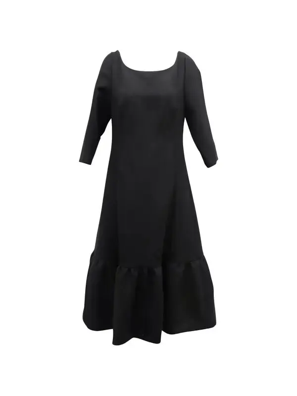 Marc Jacobs Scoop-neck Maxi Dress