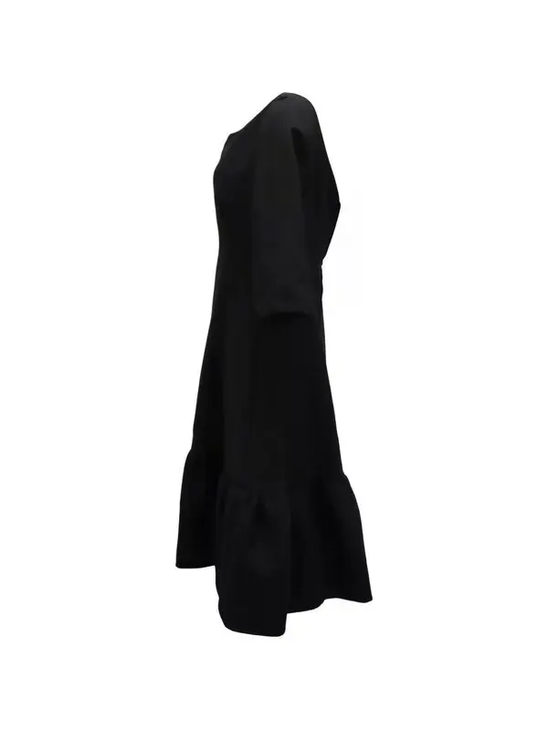 Marc Jacobs Scoop-neck Maxi Dress