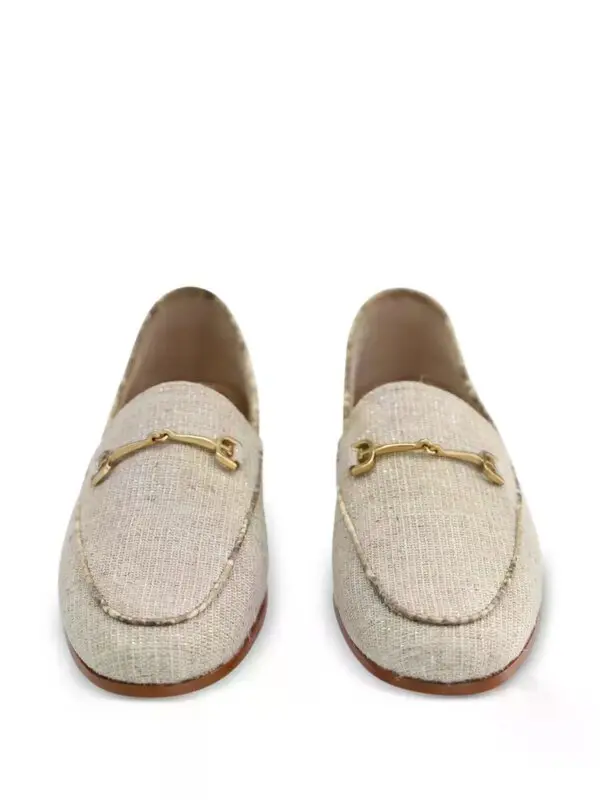 Sam Edelman Piping Loafers