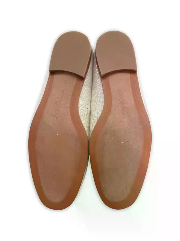 Sam Edelman Piping Loafers