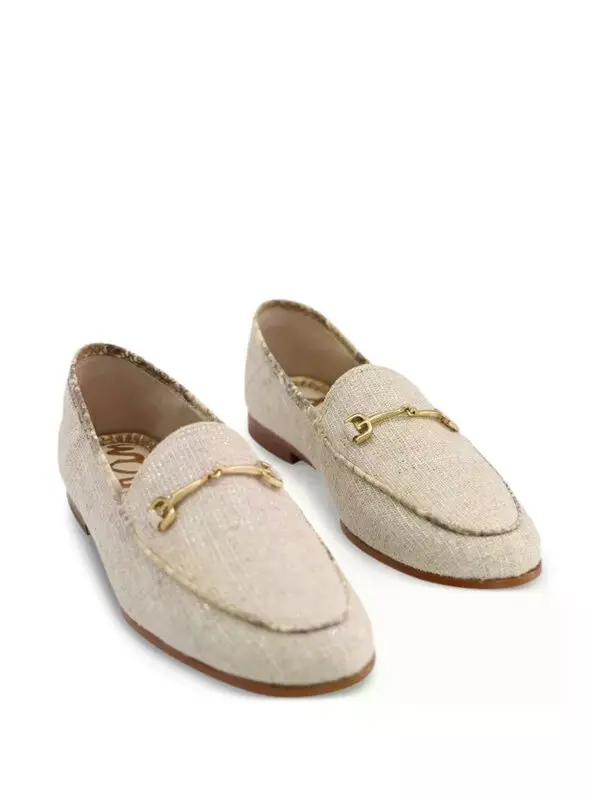 Sam Edelman Piping Loafers