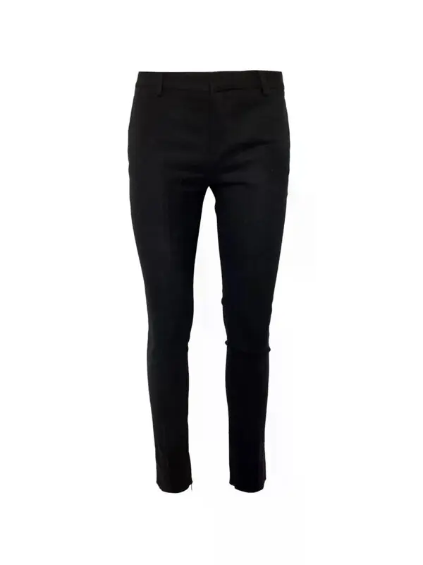 Saint Laurent Slim-fit Trousers