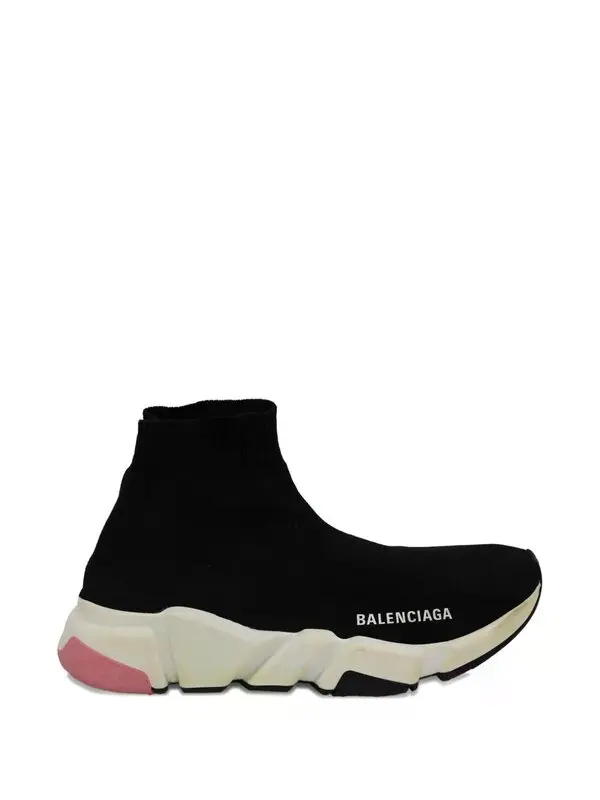 Balenciaga Speed Logo Sneakers