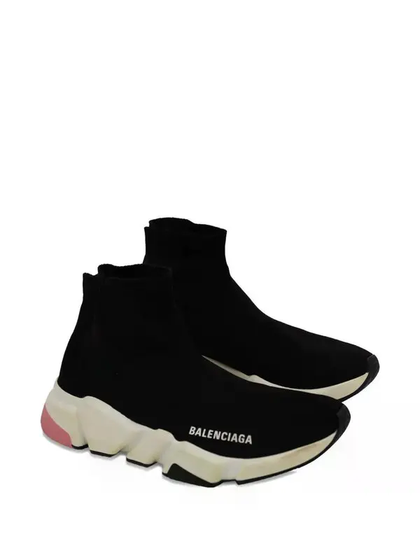 Balenciaga Speed Logo Sneakers