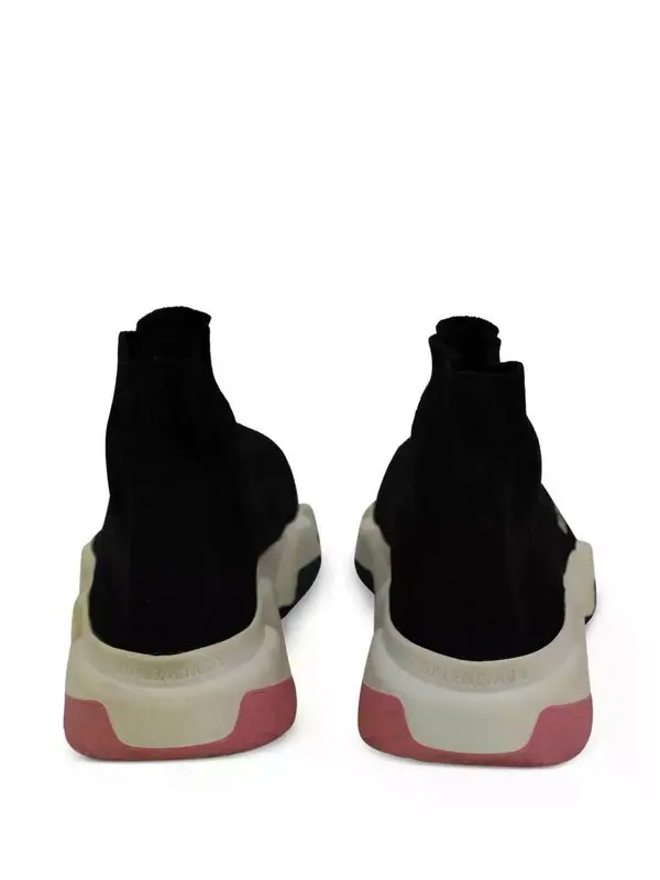 Balenciaga Speed Logo Sneakers