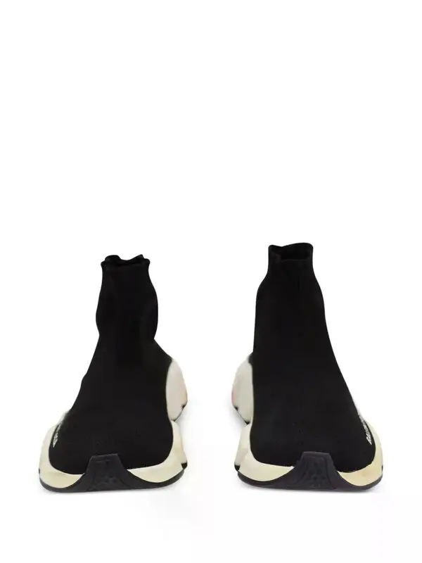Balenciaga Speed Logo Sneakers