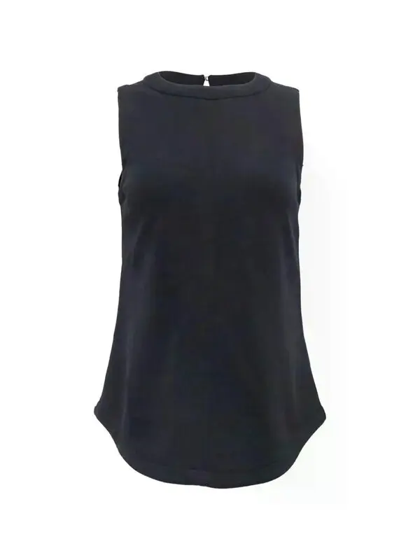 Proenza Schouler Cotton Tank Top