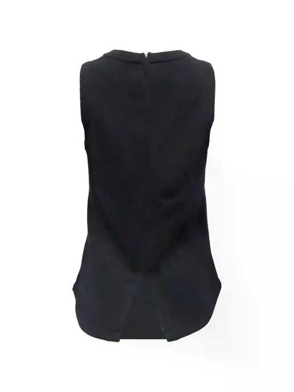 Proenza Schouler Cotton Tank Top