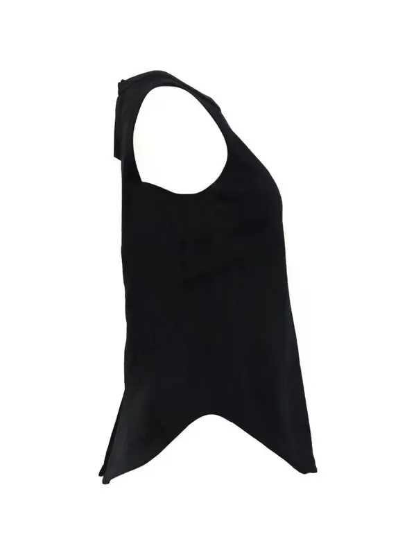 Proenza Schouler Cotton Tank Top