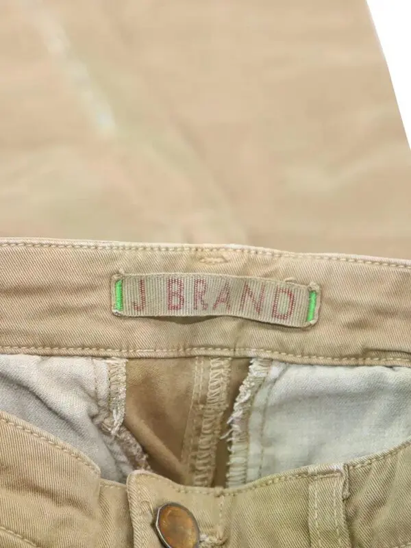 J Brand Zip-hem Cargo Trousers