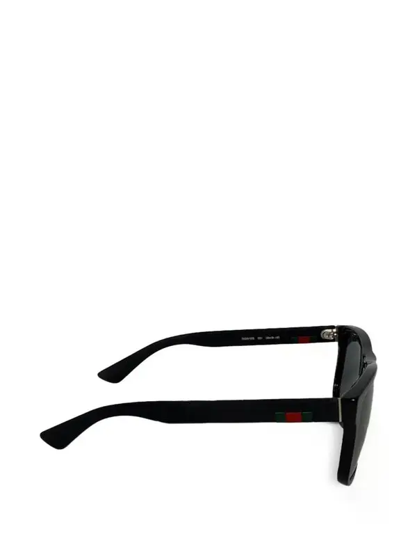 Gucci Square-frame Sunglasses