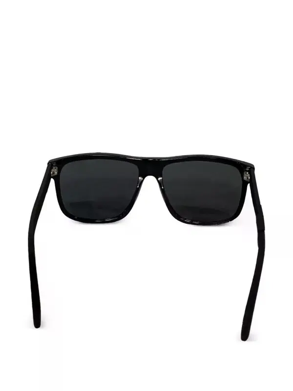 Gucci Square-frame Sunglasses
