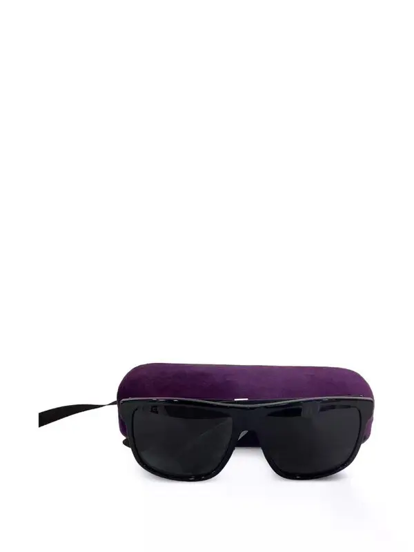 Gucci Square-frame Sunglasses
