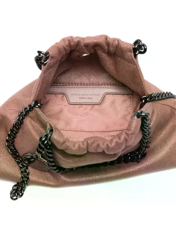Stella McCartney Mini Falabella Tote Bag