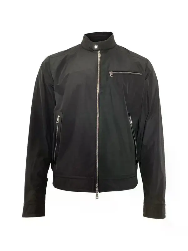 Moncler Zip-up Jacket