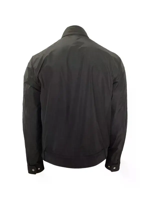 Moncler Zip-up Jacket