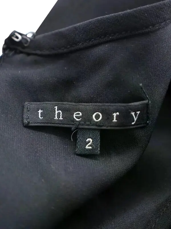 Theory Mini Dress