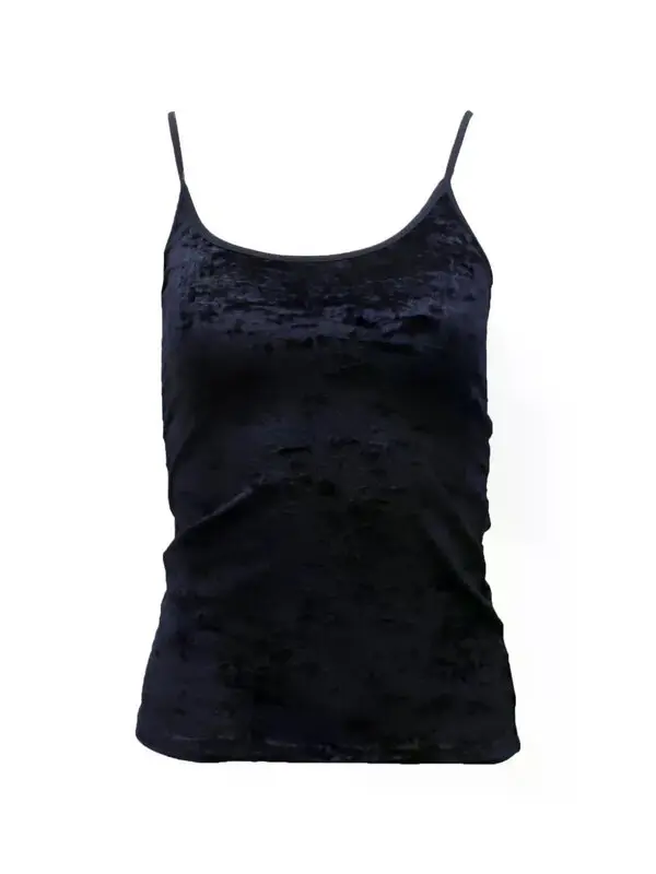 Vince Textured Tank Top