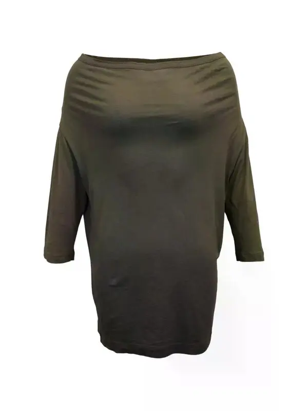Dries Van Noten Off-shoulder Mini Dress