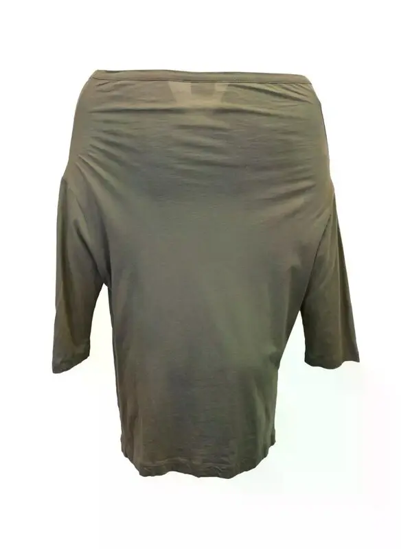Dries Van Noten Off-shoulder Mini Dress