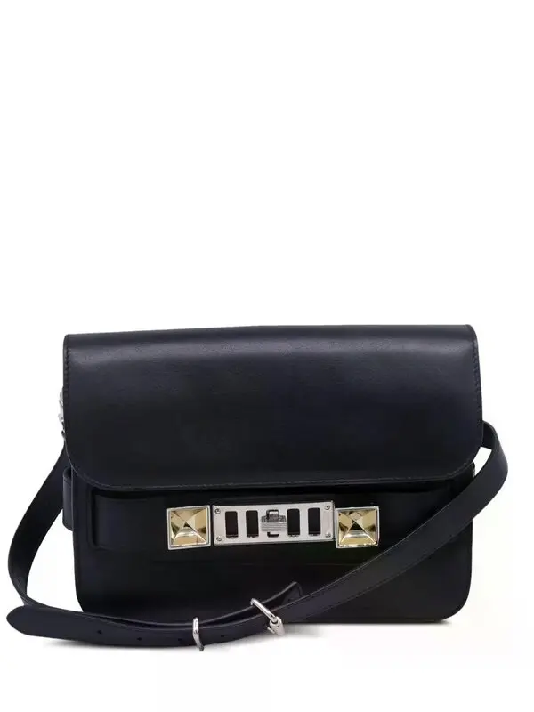 Proenza Schouler Mini Ps11 Flap Shoulder Bag