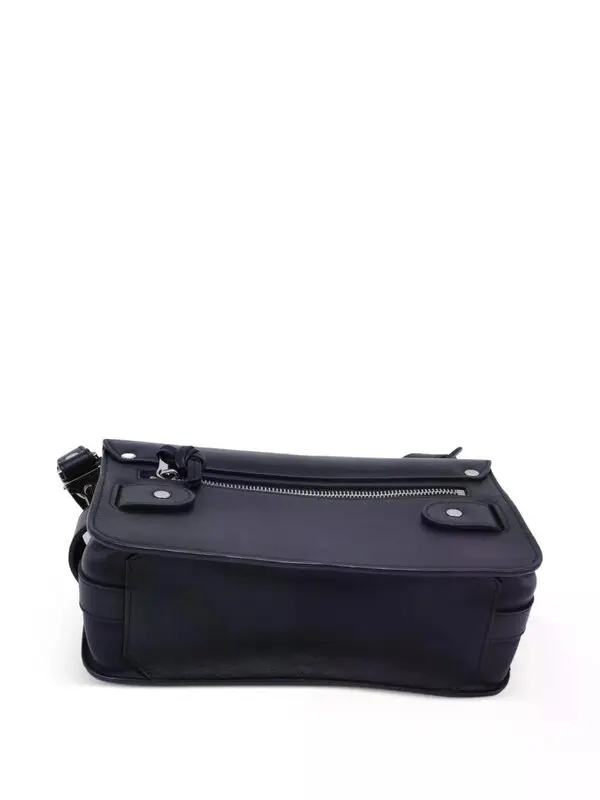 Proenza Schouler Mini Ps11 Flap Shoulder Bag