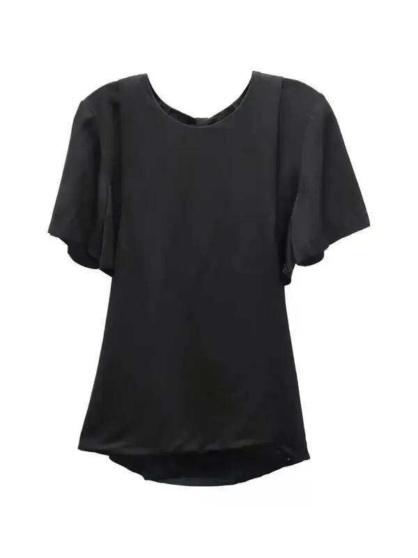 ALEXANDER WANG Short-sleeved T-shirt