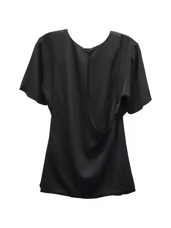 ALEXANDER WANG Short-sleeved T-shirt