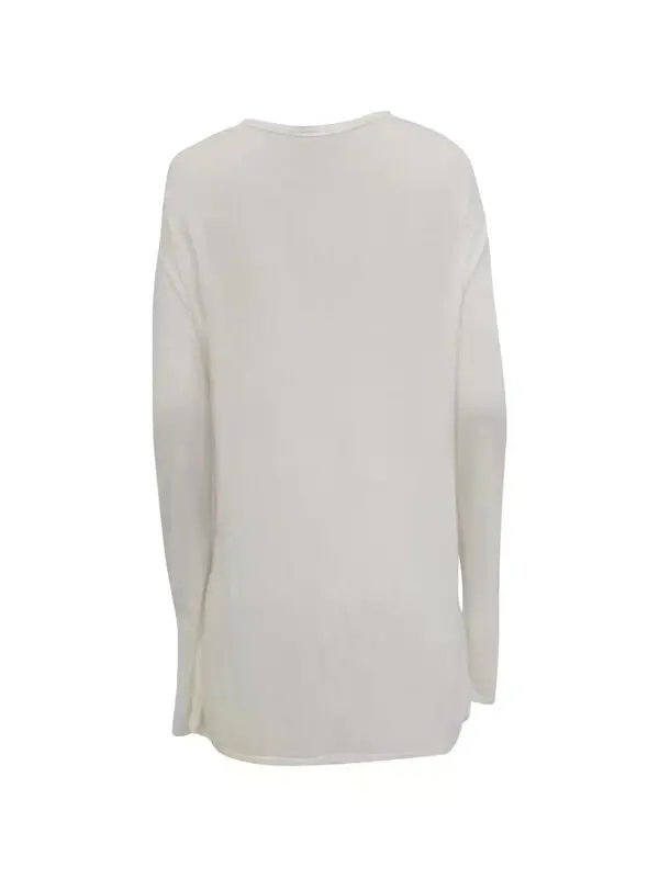 ALEXANDER WANG Pocket Long-sleeve T-shirt