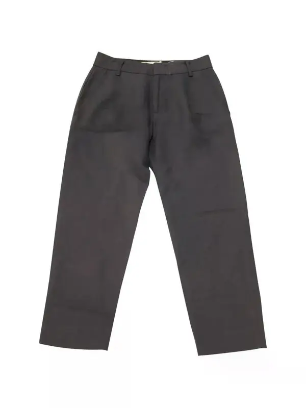 Vince Slim-fit Trousers