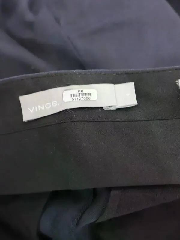 Vince Slim-fit Trousers