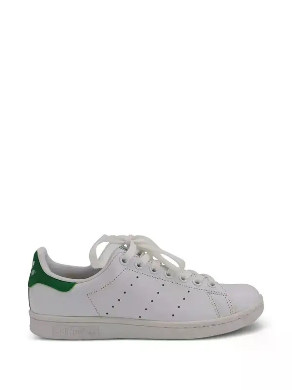 Adidas Stan Smith Sneakers - White