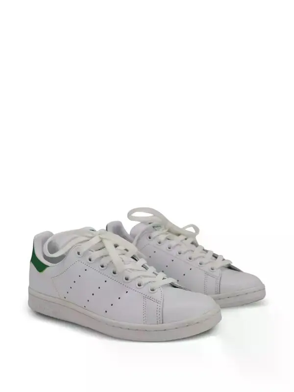Adidas Stan Smith Sneakers - White