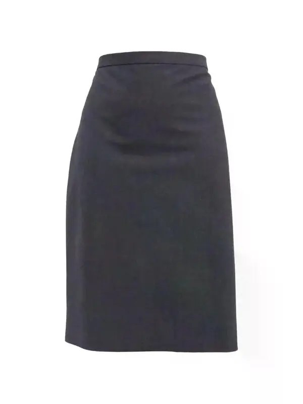 Theory Pencil Skirt