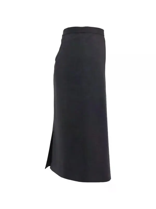 Theory Pencil Skirt