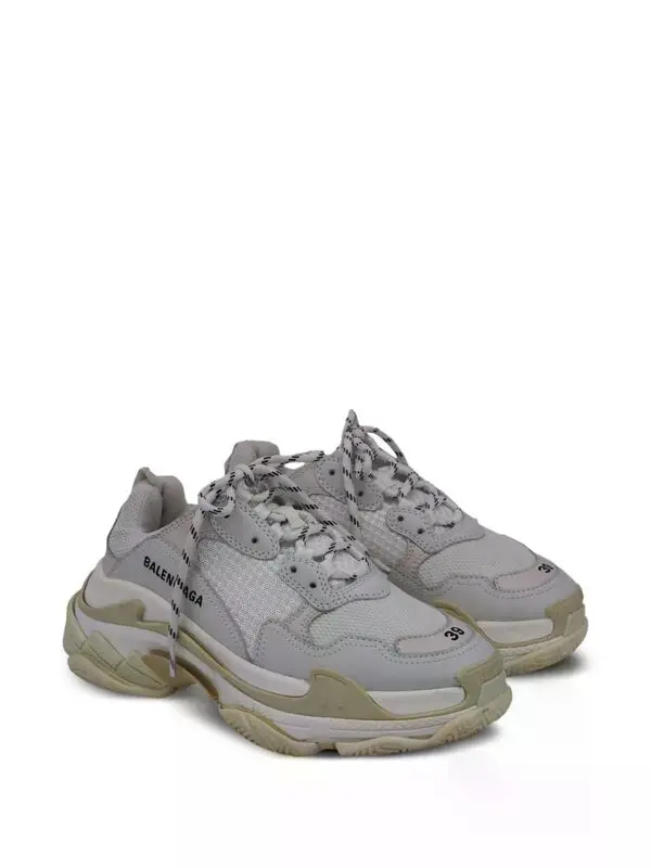 Balenciaga Triple S Sneakers